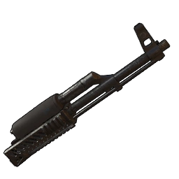 AKMN Tactical Front Assembly | Project Delta Roblox Wiki | Fandom