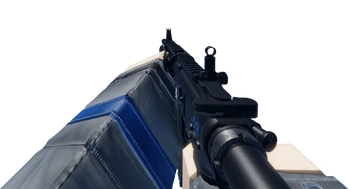 M4A1 | Project Delta Roblox Wiki | Fandom