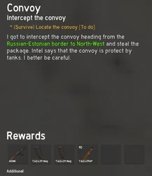 Mihkel | Project Delta Roblox Wiki | Fandom