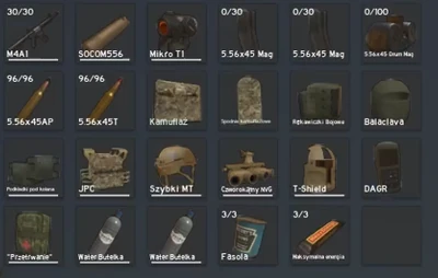 EDF Supply Drop | Project Delta Roblox Wiki | Fandom