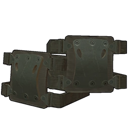Knee Pads | Project Delta Roblox Wiki | Fandom