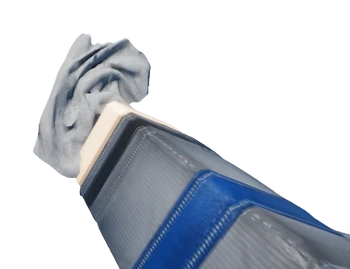 Rags | Project Delta Roblox Wiki | Fandom