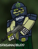 Anton | Project Delta Roblox Wiki | Fandom