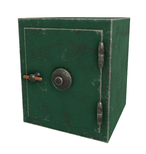 Safe | Project Delta Roblox Wiki | Fandom