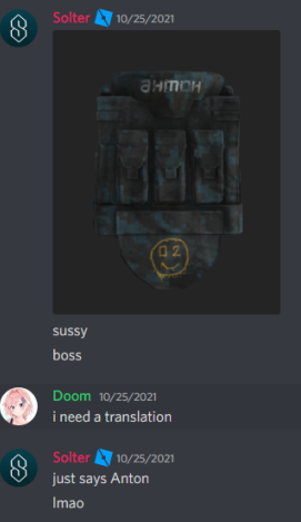 NPCs | Project Delta Roblox Wiki | Fandom