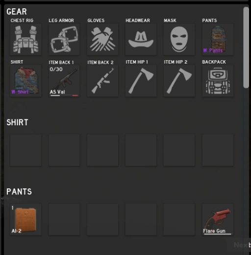 Death (NPC) | Project Delta Roblox Wiki | Fandom