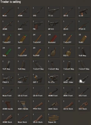 Mihkel | Project Delta Roblox Wiki | Fandom