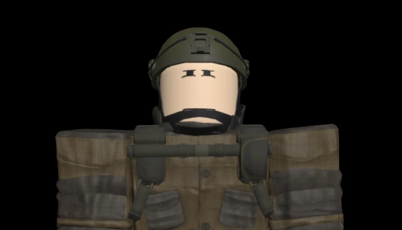Occupant Sniper | Project Delta Roblox Wiki | Fandom