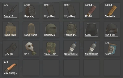 Military Supply Drop | Project Delta Roblox Wiki | Fandom