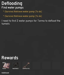 Tarmo | Project Delta Roblox Wiki | Fandom