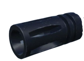 M4 Flash Hider | Project Delta Roblox Wiki | Fandom
