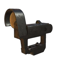 Optics | Project Delta Roblox Wiki | Fandom