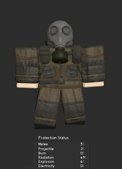 Occupant Survey Team Member | Project Delta Roblox Wiki | Fandom