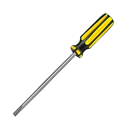 Flathead Screwdriver | Project Delta Roblox Wiki | Fandom