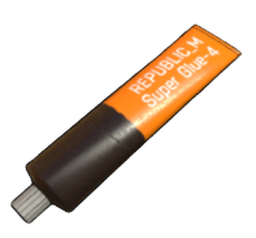 Super glue wiki store