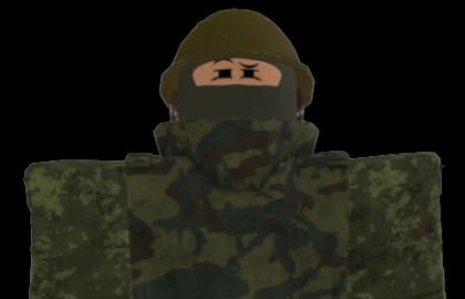 Highway Bandit | Project Delta Roblox Wiki | Fandom