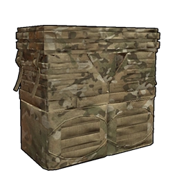 Improved Outer Lower Armor | Project Delta Roblox Wiki | Fandom