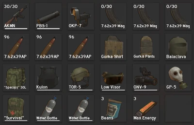 Military Supply Drop | Project Delta Roblox Wiki | Fandom