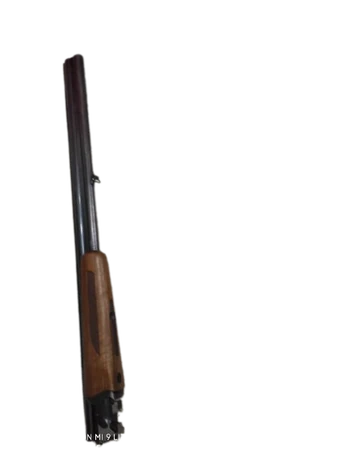 IZh-12 Front Assembly | Project Delta Roblox Wiki | Fandom