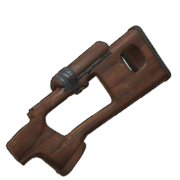 SVD Stock | Project Delta Roblox Wiki | Fandom