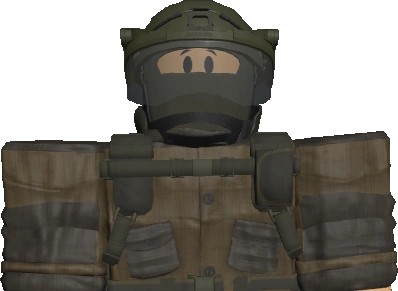 Occupant Sniper | Project Delta Roblox Wiki | Fandom