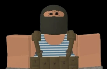 Wasteland Rat | Project Delta Roblox Wiki | Fandom