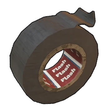 Duct Tape | Project Delta Roblox Wiki | Fandom