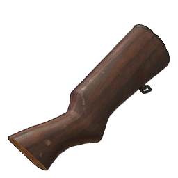 IZh-81 Stock | Project Delta Roblox Wiki | Fandom