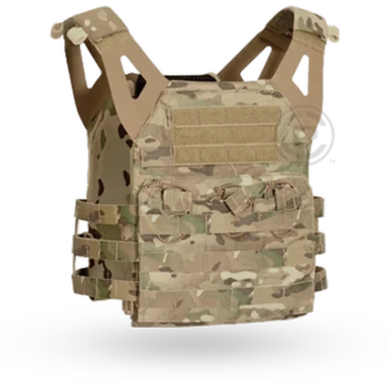 JPC "Rush" | Project Delta Roblox Wiki | Fandom