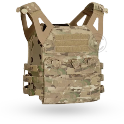 実物 Crye Precision JPC LONG SIDE PLATE ポーチ MC JPC 警察装備 LE装備 fbi swat ...