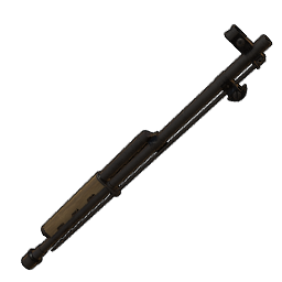 SKS Front Assembly | Project Delta Roblox Wiki | Fandom