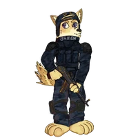 Anton | Project Delta Roblox Wiki | Fandom