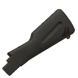 Polymer AKMN Stock | Project Delta Roblox Wiki | Fandom