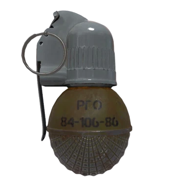 RGO | Project Delta Roblox Wiki | Fandom