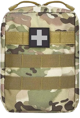 Infantry First Aid Kit | Project Delta Roblox Wiki | Fandom