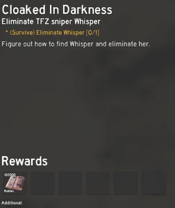 Boss | Project Delta Roblox Wiki | Fandom