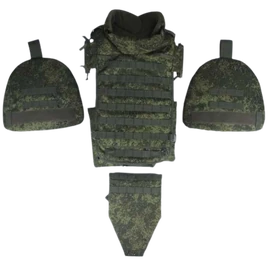 6B45 "RATNIK" | Project Delta Roblox Wiki | Fandom