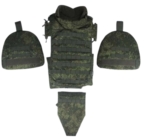 6B45 Body Armor Equipment Wiki Fandom, 47% OFF