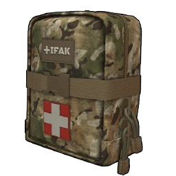 Infantry First Aid Kit | Project Delta Roblox Wiki | Fandom