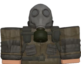 Occupant Survey Team Member | Project Delta Roblox Wiki | Fandom