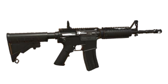 Weapons | Project Delta Roblox Wiki | Fandom