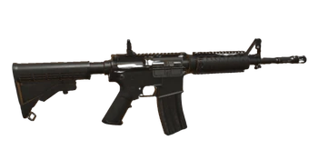 M4A1 | Project Delta Roblox Wiki | Fandom