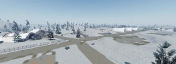 Airfield | Project Delta Roblox Wiki | Fandom