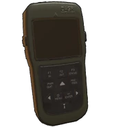 DAGR | Project Delta Roblox Wiki | Fandom