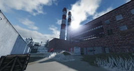 Factory/Garage | Project Delta Roblox Wiki | Fandom