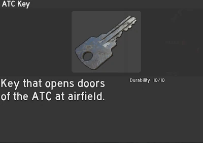 ATC 4th Floor Room | Project Delta Roblox Wiki | Fandom