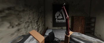 Ice Axe | Project Delta Roblox Wiki | Fandom