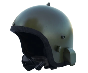Altyn Helmet | Project Delta Roblox Wiki | Fandom