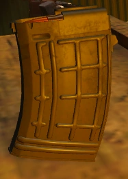 7.62x54R 20-round Mag | Project Delta Roblox Wiki | Fandom