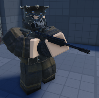Scav King | Project Delta Roblox Wiki | Fandom